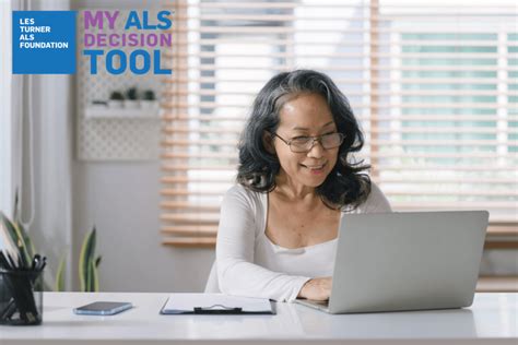Introducing The New Participating In Clinical Research Tool Les Turner Als Foundation