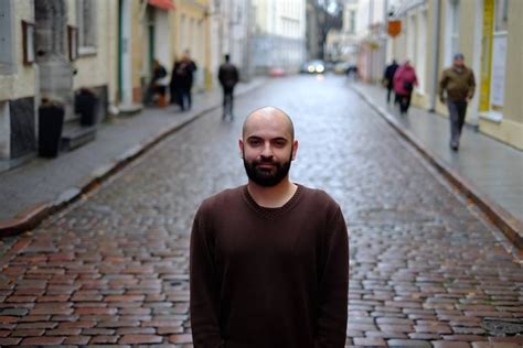 Career Qanda Hakan Karaoglu Dreamapply 🇪🇪