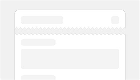 Patterns — Shopify Polaris React