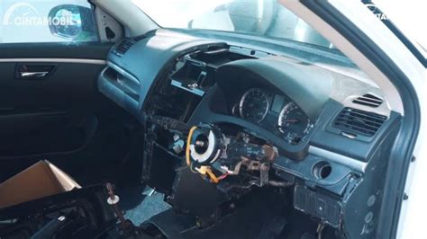 Cintamobil Tv Ketahui Total Biaya Kerusakan Mobil Akibat Banjir