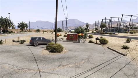 Sandy Shores Mlo Remastered Fivem Store