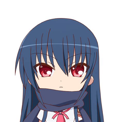 Angel Beats Character Tv