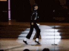 Michael Jackson Animert  Michael Jackson Moonwalk Animated Cursor