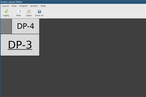 how to move window relative to display i3wm