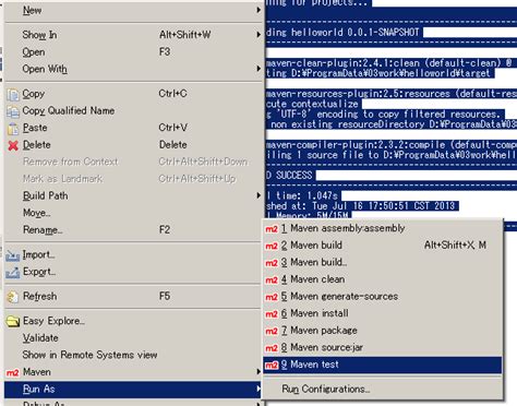 学习笔记 Maven实战 第三章maven使用入门2 码农加一 博客园