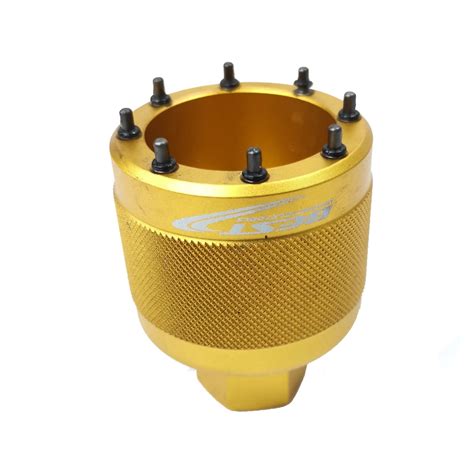 Best Tools Fork Cap Socket For Ducati With Ohlins Mechatronics Fork Oem No 887134337 Best Tools Fork Cap Socket For Ducati With Ohlins Mechatronics Fork Oem No 887134337