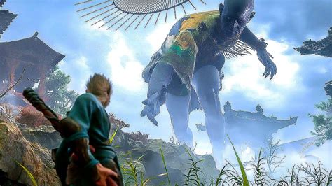 Ki Sa Ki Mit Nwa Wukong