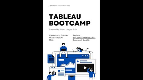 Tableau Bootcamp Day 1 Youtube