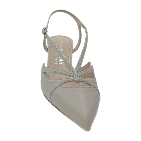 Antonio Barbato 633 Scarpers Shoes