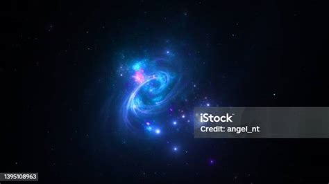 별과 은하의 우주 배경 빛나는 별과 별자리가있는 어두운 무한한 우주 별의 공간 스타 더스트 성운 3d 렌더링 3차원 형태에 대한 스톡 사진 및 기타 이미지 Istock