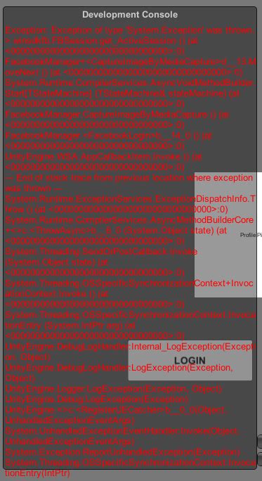 The Application Called An Interface That Was Marshalled For A Different