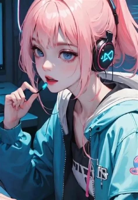 ۱۰ تا عکس پرف انیمه ای کیوت عکس ویسگون