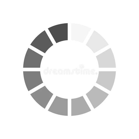 Download Sign Load Icon Data Load Loading Bar Stock Vector