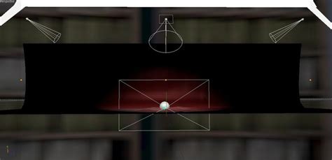 Vray And Standard Render Setups HDRI Rendering Setup Standard