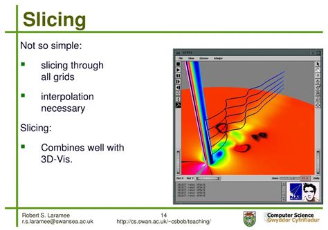 Ppt Visualization Lecture Powerpoint Presentation Free Download