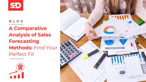 A Comparative Analysis Of Sales Forecasting Methods Find Your Perfect Fit Salesdrive Technologies