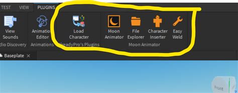How To Make Roblox Youtube Thumbnails For FREE