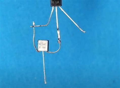 Simple Electronic Projects Hackaday Io