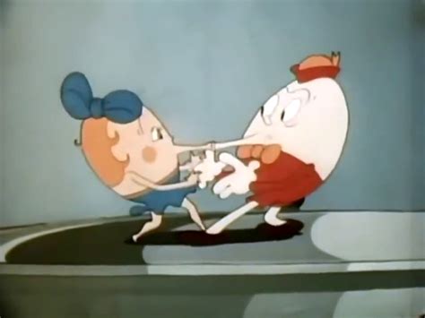 Cinema Cel Bloc Humpty Dumpty