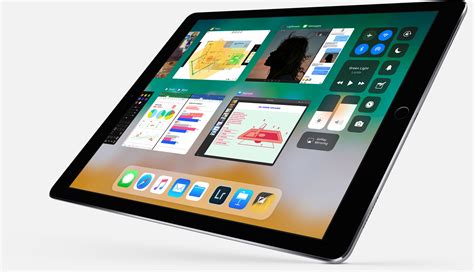 Ios 11 Adds New Dock Drag And Drop And Other Ipad Productivity Features