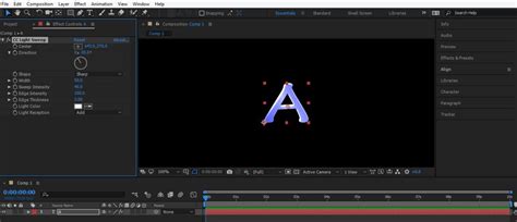 Logo Reveal After Effects How To Create A Quick Logo Reveal