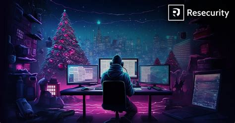 Resecurity On Linkedin Cybercriminals Launched “leaksmas” Event In The Dark Web Exposing Massive…