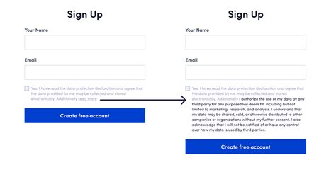 Dark Patterns Examples How To Uncover Them Raidboxes®