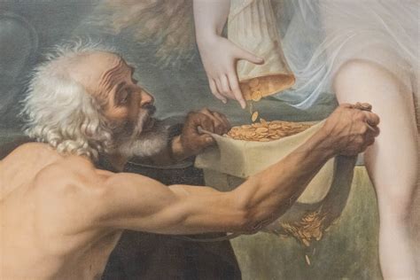 «Русскую академическую живопись конца Xviii первой половины Xix века продемонстрируют в