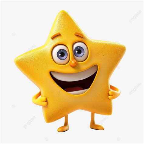 거꾸로 별을 가진 재미있는 만화 캐릭터 만화 캐릭터 물 Png 일러스트 및 이미지 에 대한 무료 다운로드 Pngtree