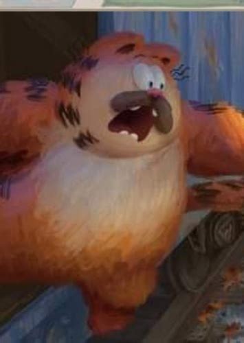 Vic Garfields Dad Fan Casting For Garfield 2024 Mycast Fan Casting Your Favorite Stories