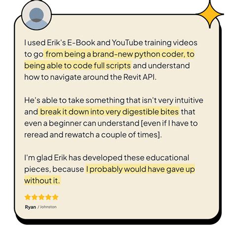 The Beginners Guide To Revit Api