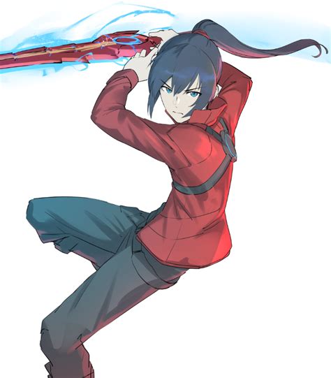 Noah Xenoblade Chronicles And More Drawn By Seigetsu Kotaku Danbooru