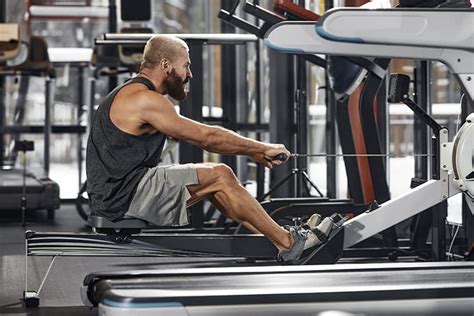 Best Fat Burning Exercises For Men The Voice Of Man