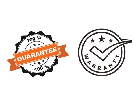 9 Differences Between Warranty And Guarantee Bscholarly