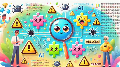Are Ai Vulnerabilities Too Much For Todays Cve Repositories
