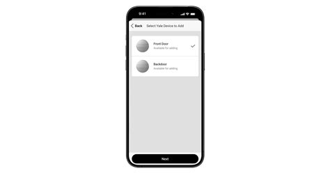 How To Add A Yale Smart Lock To The Ajax System Ajax Systems Support
