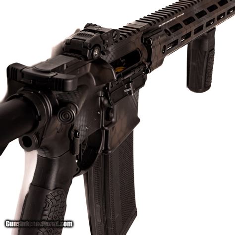 Daniel Defense Ddm4v7 Pro