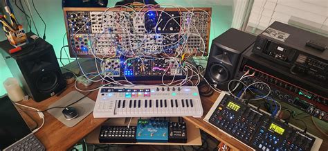 This Is My System There Are Many Like It But This One Is Mine R Modular