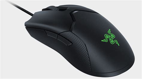 Razer Viper Ambidextrous Gaming Mouse Review Pc Gamer