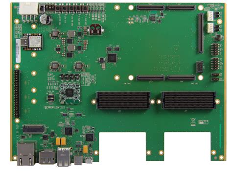 Fpga Board