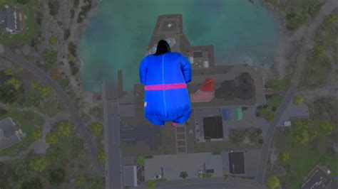 Explore The Best Humanballoongirl Art Deviantart