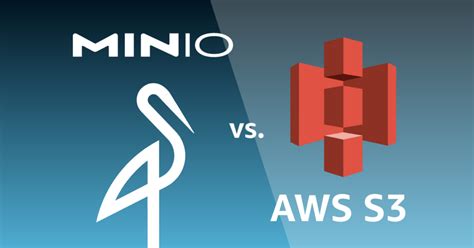 Clickhouse® Object Storage Performance Minio Vs Aws S3 Altinity