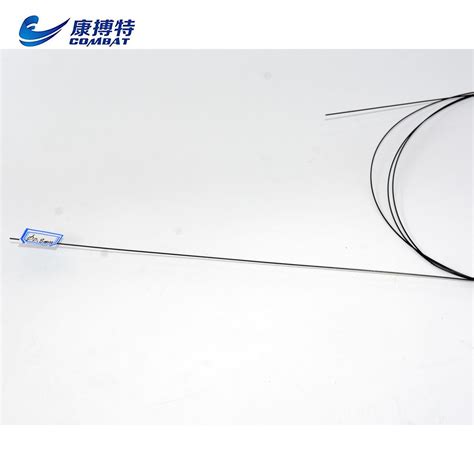 Shape Memory Nickel Titanium Alloy Wire Nickel Titanium Alloy Wire And Shape Memory Wire