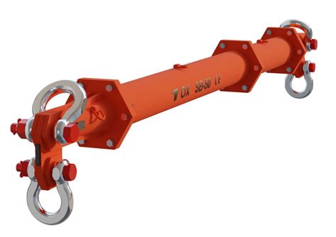 Lifting Spreader Beam Calculation At Gladys Kestner Blog