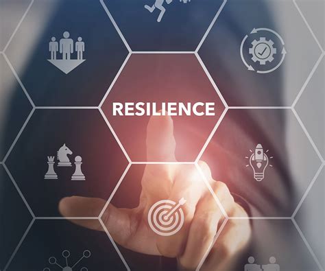Building Resilience In Your Team Strategies For Uncertain Times United Talent Staffing Services
