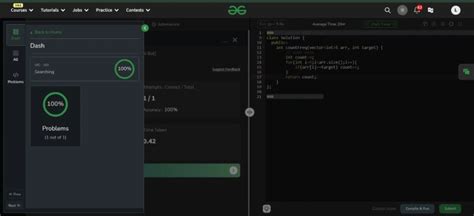 160dayschallenge Gfg160 Geekstreak2024 Geeksforgeeks 160daysofcode Lavanya Saxena