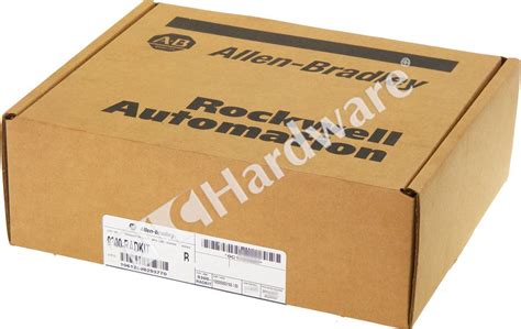 PLC Hardware Allen Bradley RADKIT Remote Access Dial In Modem Kit