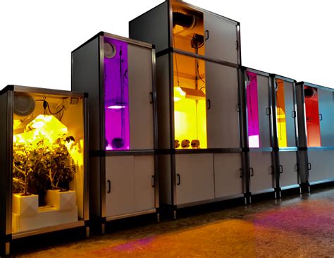 G Tools Plug And Play Kweeksystemen Zorgen Voor Een Revolutie In De