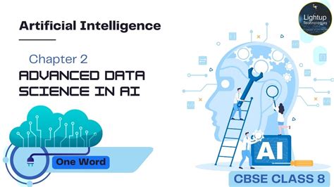 Cbse Artificial Intelligence Class 8 Chapter 2 One Word Youtube