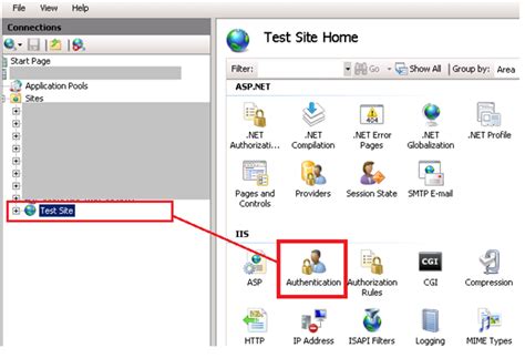 bypass domain name with credentials sharepoint site from iis code2care